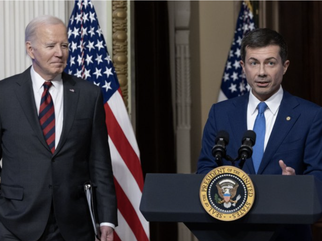President Biden Launches Council on Supply Chain Resilience - Inbound ...