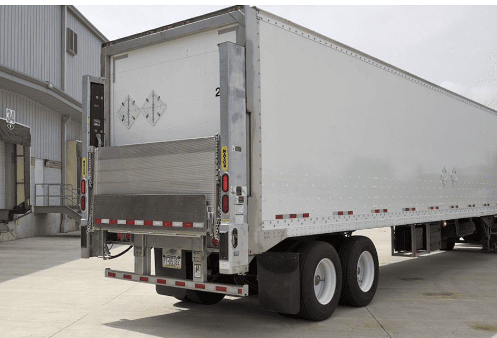 What is a Liftgate? Definition, How It Works, and Benefits - Inbound ...