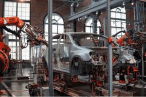 Just-in-Case Manufacturing: What It Is, Benefits and Drawbacks