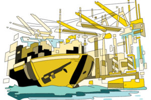 Small Ports, Big Benefits - Inbound Logistics