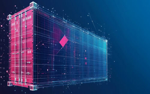 End-to-End Visibility: The See-Through Supply Chain | Inbound Logistics