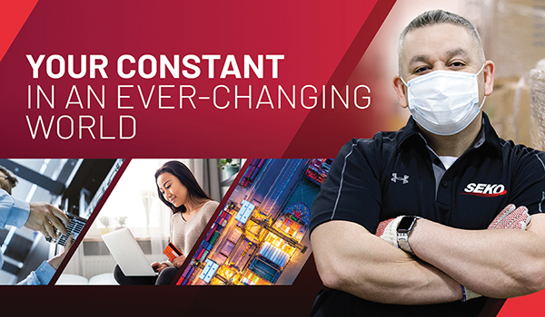 SEKO Logistics - Inbound Logistics