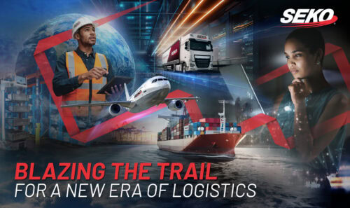 SEKO Logistics | Global 3PL, E-commerce & Freight Forwarding Leader | Inbound Logistics