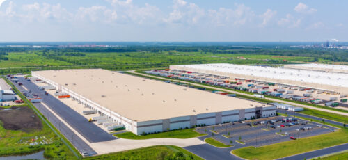 U.S. Site Selection: How to Know Where to Go - Inbound Logistics