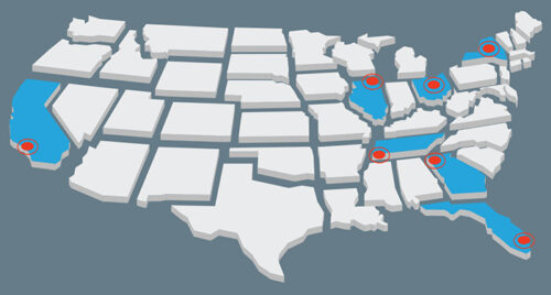 Site Selection: How to Optimize Your Distribution Network - Inbound ...