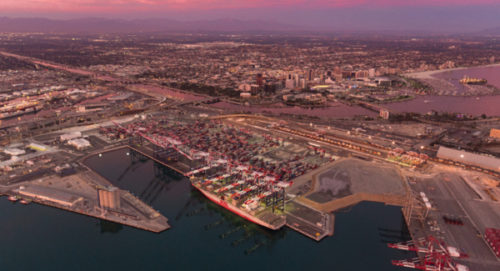 Getting Wise to Smart Ports - Inbound Logistics