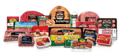 Pork Processor Brings Home the Bacon - Inbound Logistics