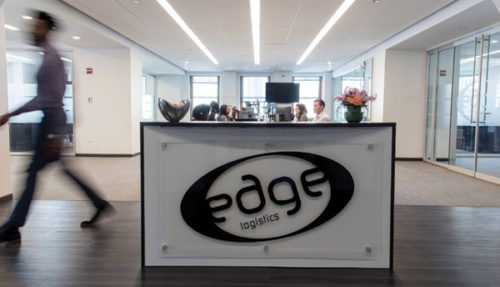 How Edge Logistics Leverages Supply Chain Standards Through Technology ...