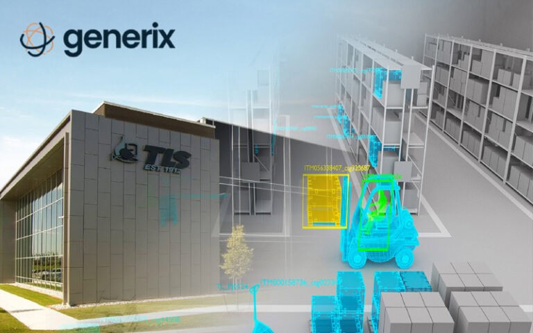 Unlocking Ecommerce Excellence with Generix SOLOCHAIN WMS – A Success ...