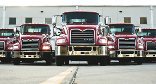 Finding the Sweet Spot for Export Resin Weights - Inbound Logistics