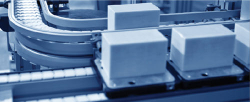 Manhattan Active WMS for a Leading USA Retailer - Inbound Logistics