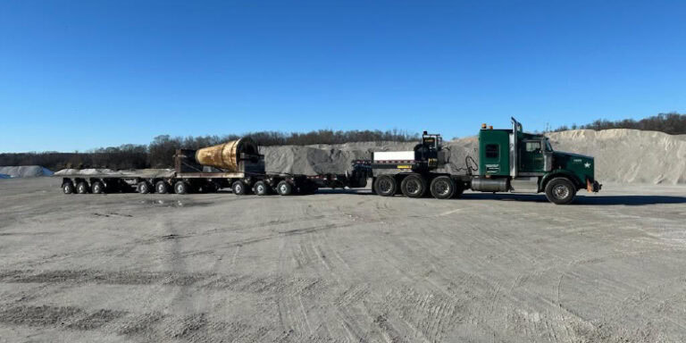 Between a Rock and a Hard Place - Inbound Logistics