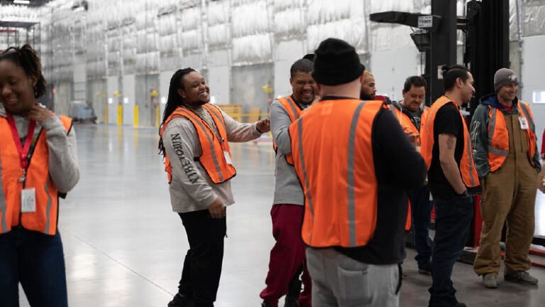 2024 State of the Supply Chain Labor Market - Inbound Logistics