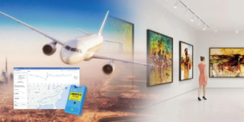 Curating In-Transit Visibility for Fine Art Clients with Tive - Inbound ...