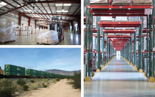 Deploying an End-to-End Solution for a Manufacturer’s Product Launch ...