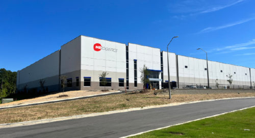 Creating a Safe, Reliable Pharmaceutical Supply Chain - Inbound Logistics