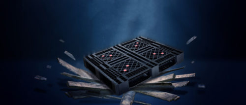 Harness the Power of Plastic - Inbound Logistics