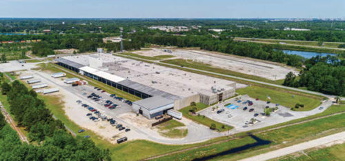 New Multimodal Hub in Georgia Provides Supply Chain Solutions - Inbound ...