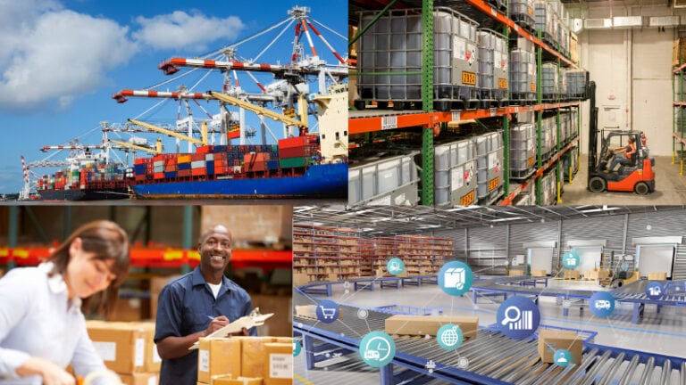 Sunland Logistics Solutions | Top 100 3PL Warehousing & Value-Added ...