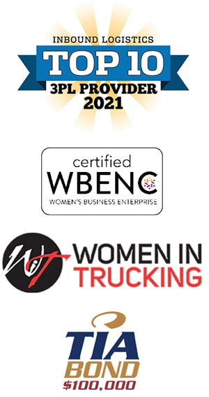 Sunset Transportation - Inbound Logistics