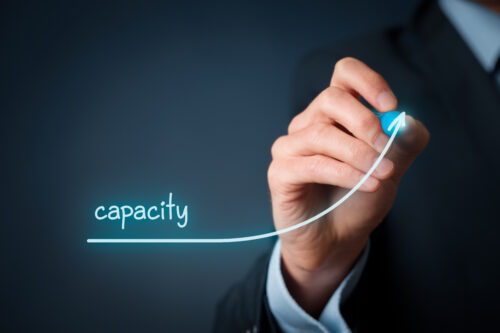 3 Ways Digital Transformation Enhances Capacity - Inbound Logistics
