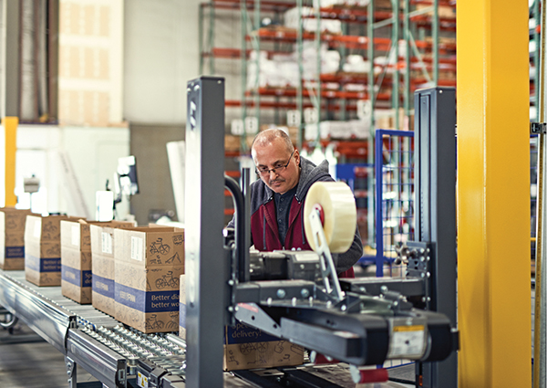 Transportation Management Systems (TMS) Archives - Inbound Logistics