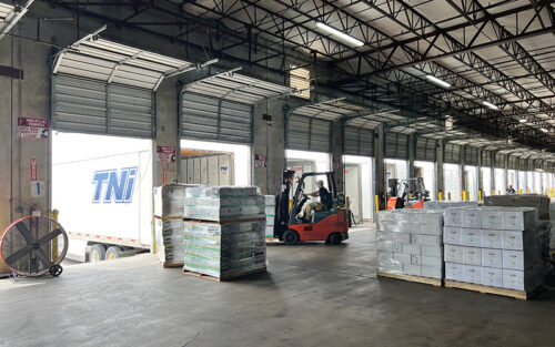 | Tri-National, Inc. (TNi)