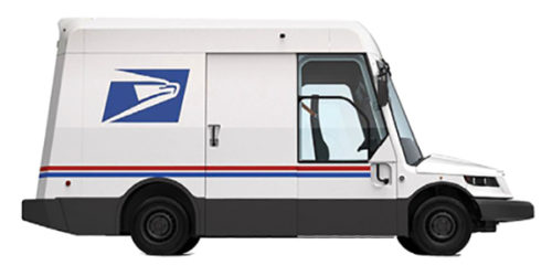 USPS Steps Up Its Fleet Game - Inbound Logistics