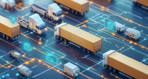 Building a Future-Ready Supply Chain; Intermodal Rebounds; Strategic Shoring Gains Favor; and ...