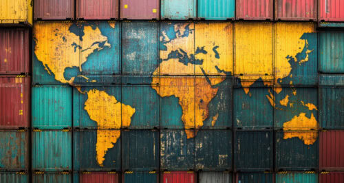 Key Takeaways Shaping the Future of the Global Supply Chain