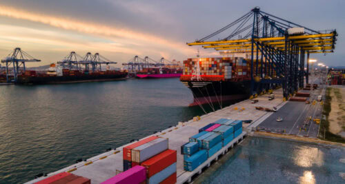 Key Takeaways Shaping the Future of the Global Supply Chain | Inbound ...