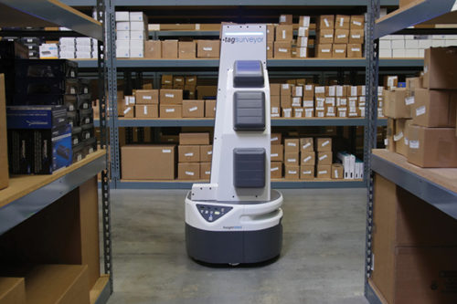 Ryder Redefines the Smart Warehouse - Inbound Logistics