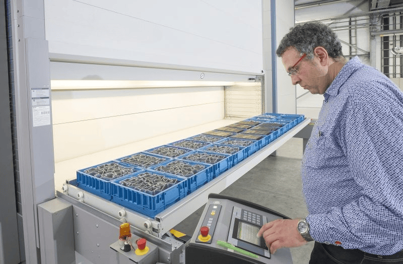 Do More With Less: How High-Density Storage Is Reshaping Warehouse ...