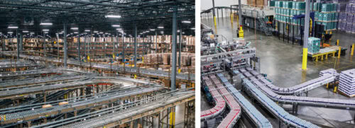 Verst Logistics - Inbound Logistics