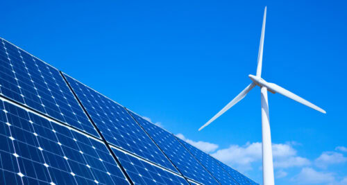EV Battery Investments Surge; Other Clean Energy News - Inbound Logistics