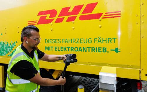 EV Battery Investments Surge; Other Clean Energy News - Inbound Logistics