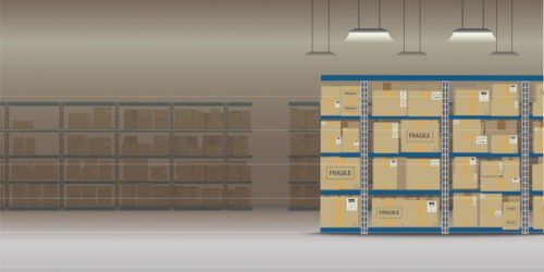 WMS Guide 2022 - Inbound Logistics