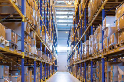 9 WMS Must-Haves - Inbound Logistics