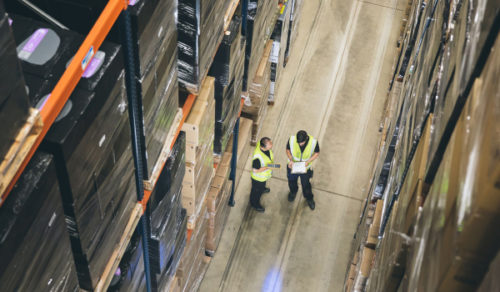 5 Ways to Step Up Your WMS Game - Inbound Logistics