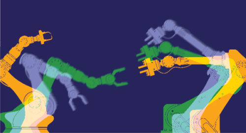 Today's Warehouse: Armed For Speed - Inbound Logistics