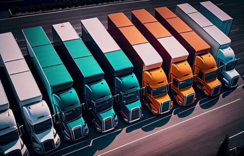 Maintaining the Yard: Guide to Yard Management Systems - Inbound Logistics