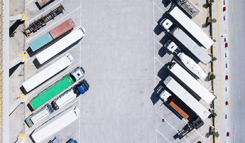 2019 YMS Guide - Inbound Logistics