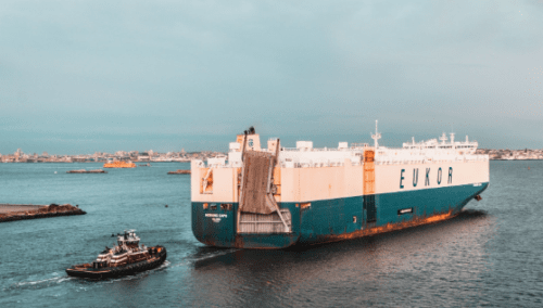 TEU: Definition, History, and Vessel Sizes - Inbound Logistics