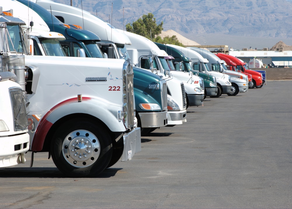 Drayage vs Cartage: Key Differences - Inbound Logistics