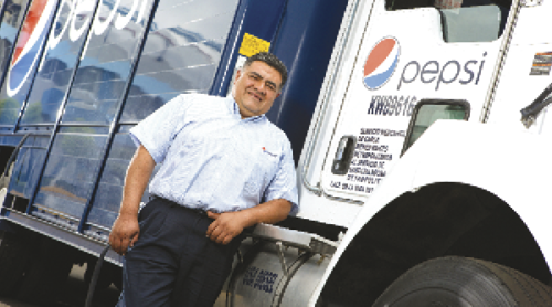 Freight Bill Payment: Meeting the Pepsi Challenge - Inbound Logistics