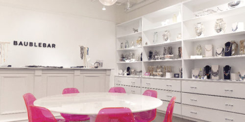 BaubleBar Makes International Shipping Sparkle - Inbound Logistics