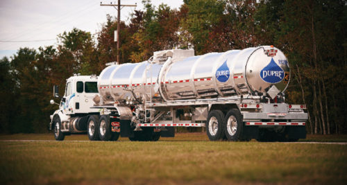 Chemical Logistics: Formula for Success - Inbound Logistics