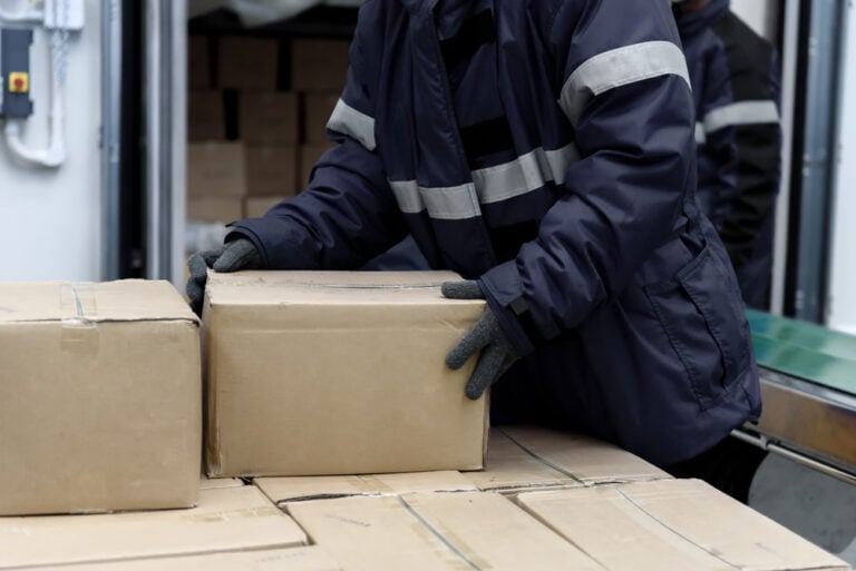 Cold Chain Logistics Definition Industries And Elements Inbound