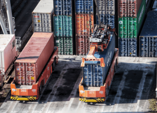 Drayage: Meaning, Importance, and Types - Inbound Logistics