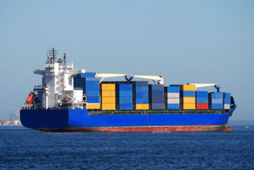 Container Ship: Definition, Types, and Design - Inbound Logistics